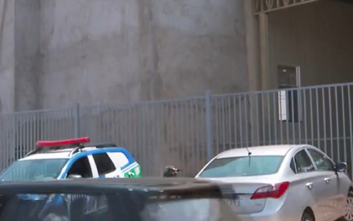 Jovem Morre Após Levar Choque Enquanto Consertava Telhado De Igreja Em