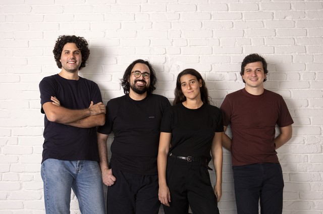 Z1, conta digital da geração Z que lidera no Tik Tok, levanta R$ 55 ...