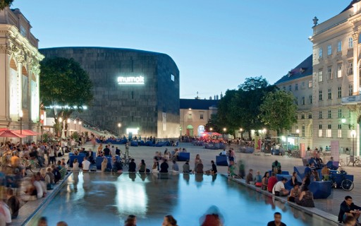 Por que Viena é o destino do momento - GQ | Turismo