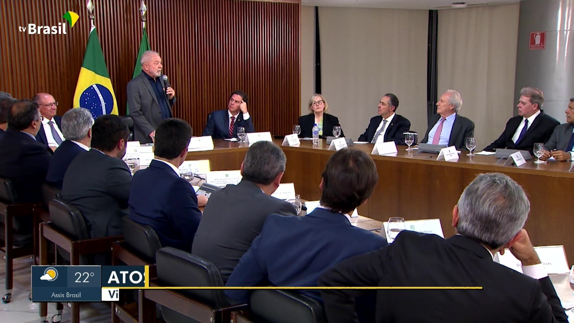 VÍDEOS: Bom Dia Acre desta terça-feira, 10 de janeiro | Acre | G1