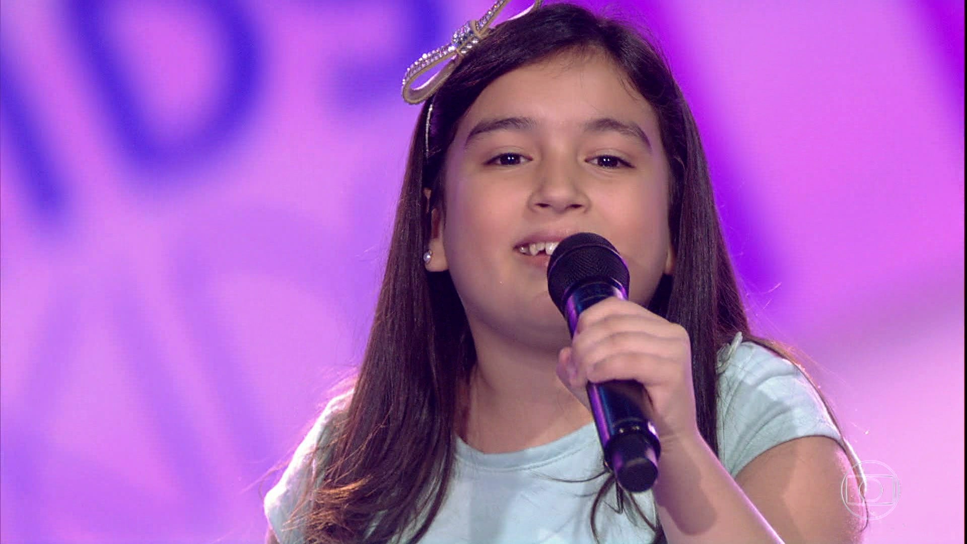 Embarque no mundo infantil com as Audições do 'The Voice Kids' | The ...