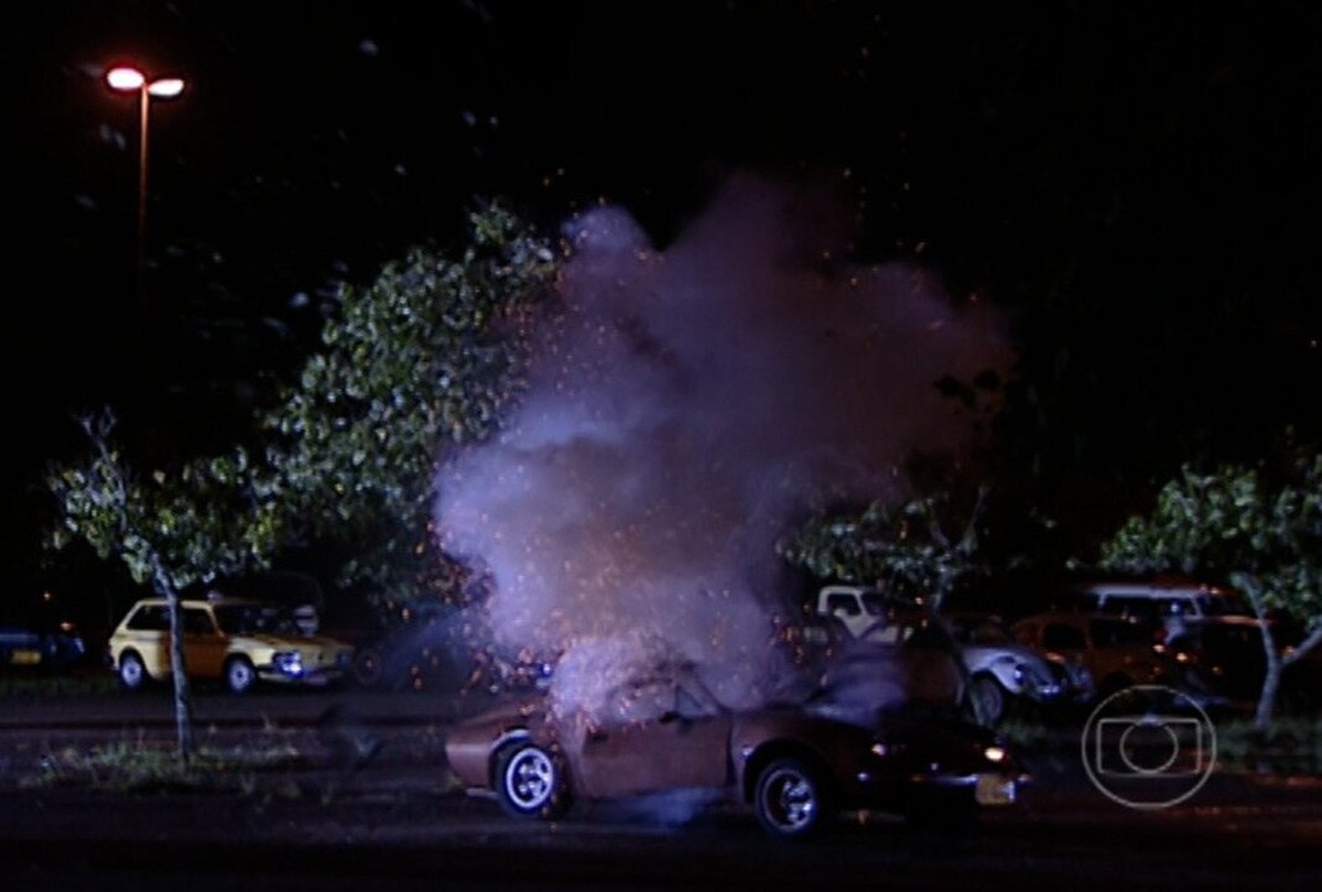 A Bomba do Riocentro | Linha Direta | memoriaglobo