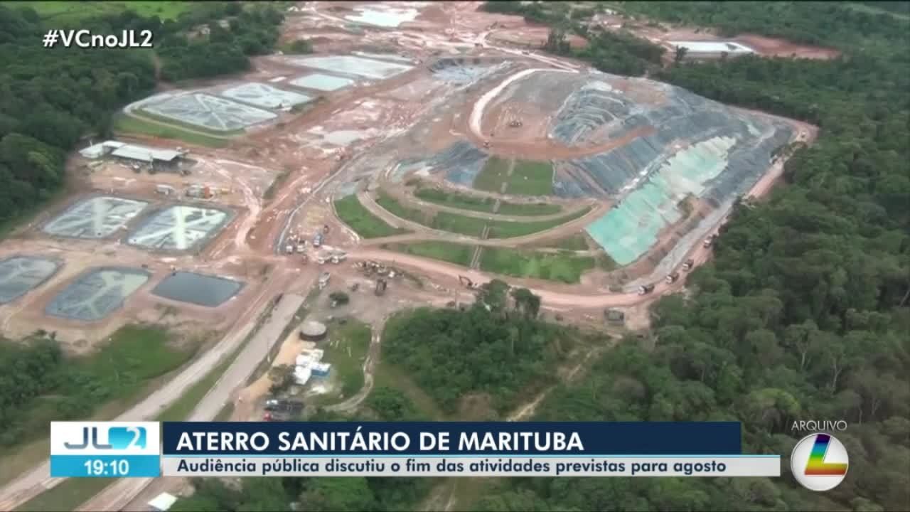 VÍDEOS: JL2 de segunda-feira, 19 de junho | Pará | G1