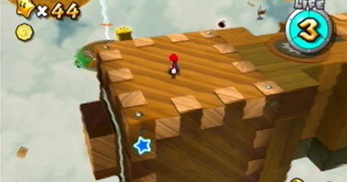 G1 - Novo 'Super Mario' mostra que só a Nintendo consegue ter sucesso ...