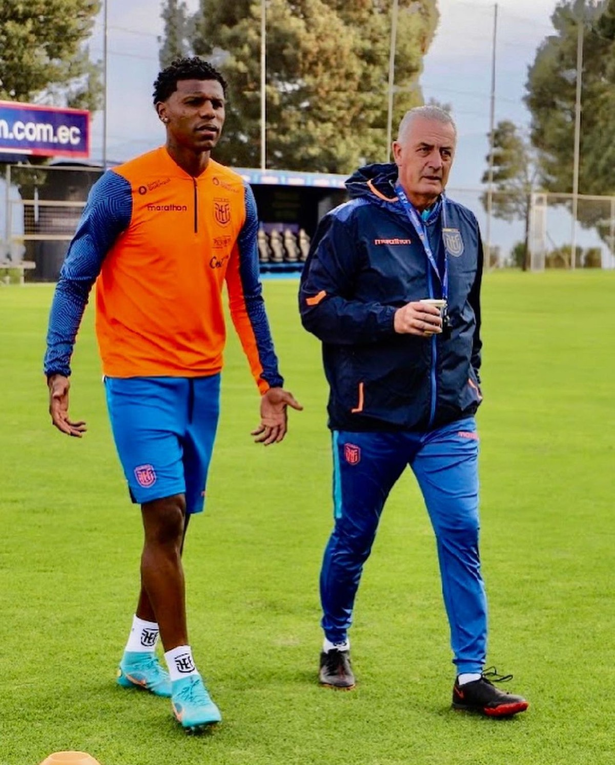 Arboleda pode render quantia milionária ao São Paulo se confirmar ida à ...