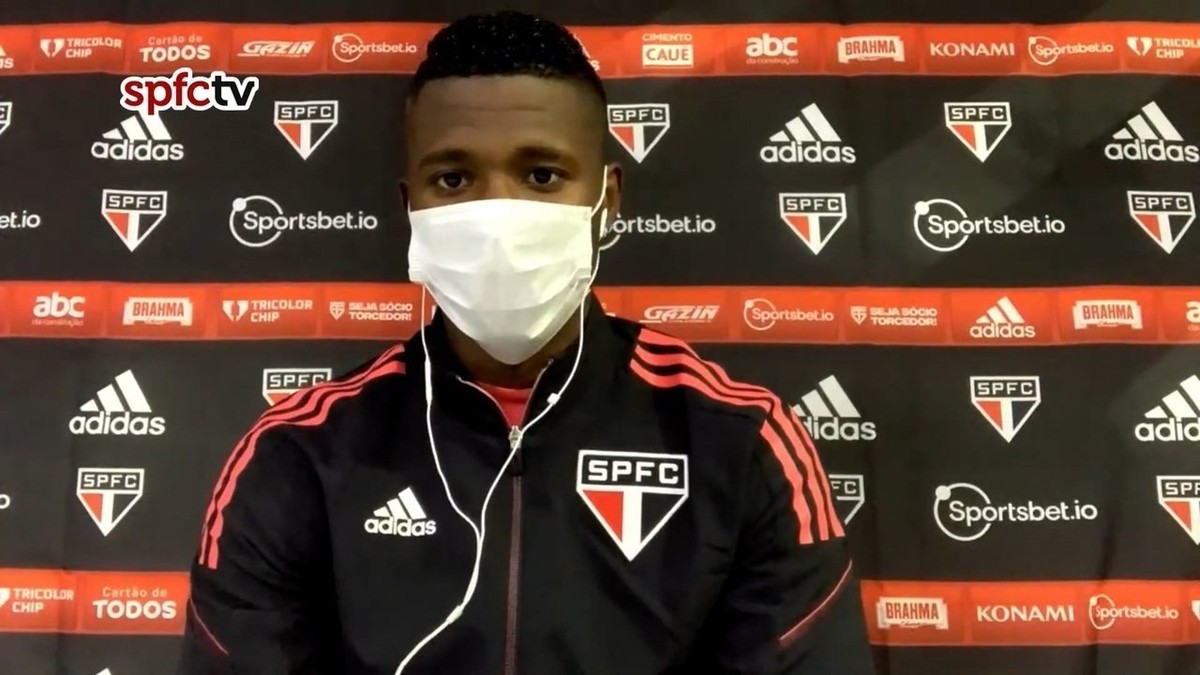 Agente de Orejuela critica Crespo e vê permanência no São Paulo "quase ...