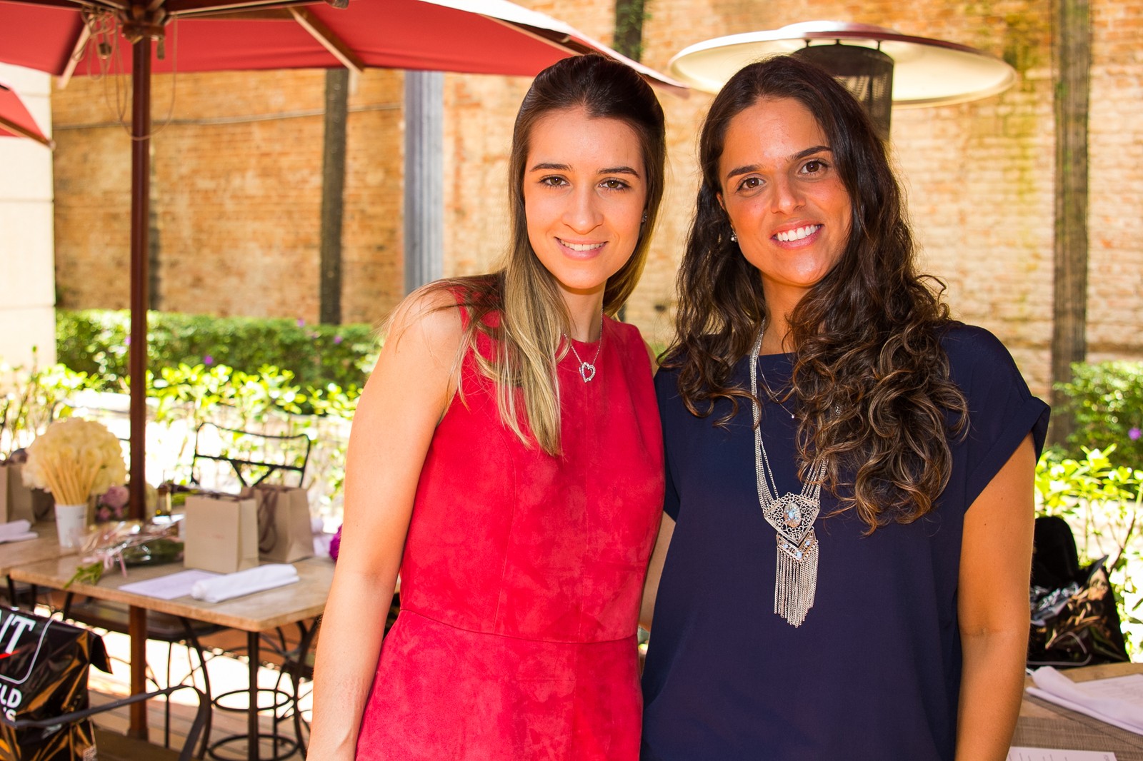 Lala Rudge abre as portas da sua La Rouge Belle no shopping ...