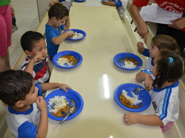 G1 - NutriSUS inicia suplementação alimentar para mais de 1 mil ...