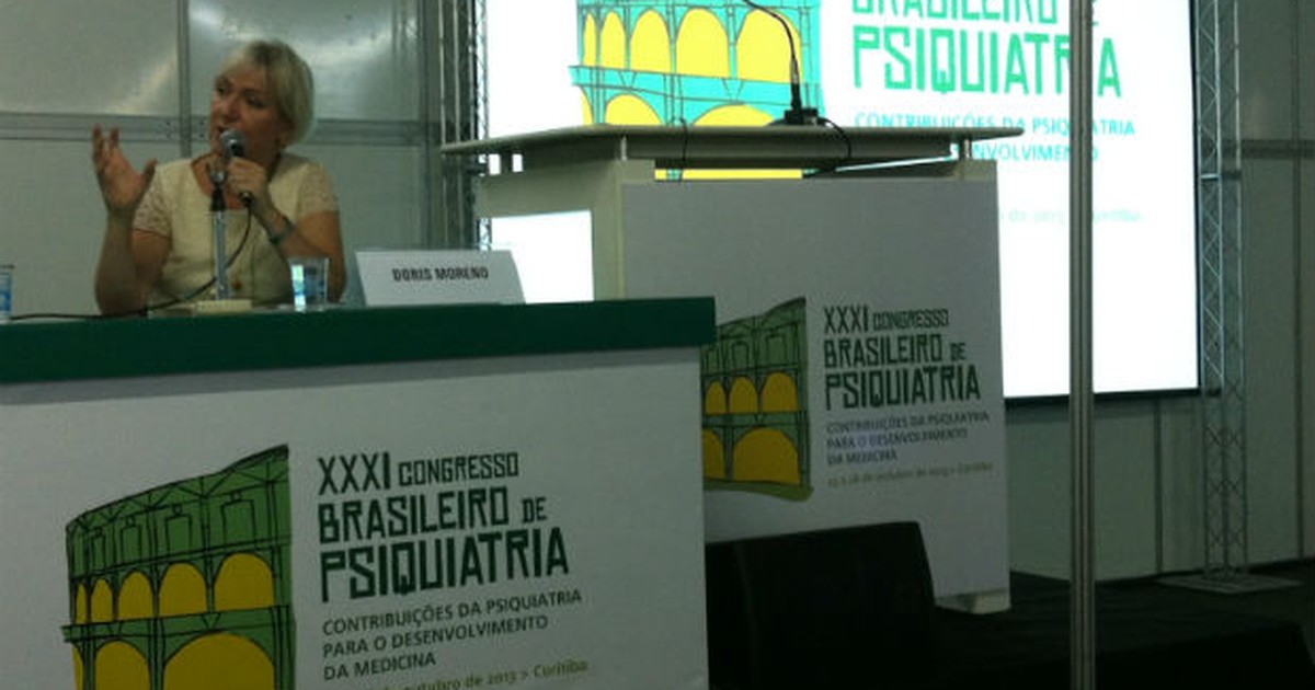 G1 - Psiquiatra alerta para importância da família no tratamento de ...