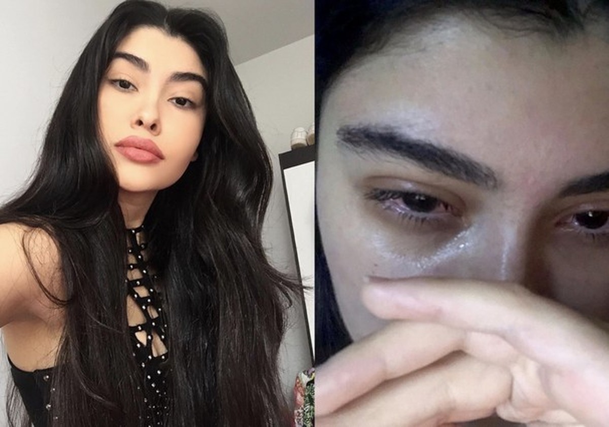 Clamando por justiça após estupro, Mari Ferrer tem conta no Instagram ...