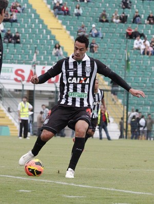 Satisfeito com atuação, André Rocha quer manter nível à frente da ...