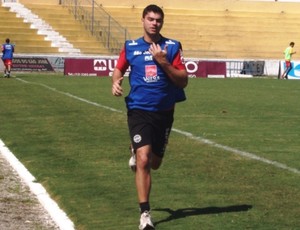 ‘Jogador vai comer grama e chorar pelo São José’, garante dirigente ...