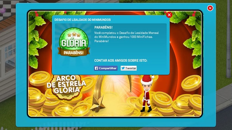 MiniMundos | Software | TechTudo