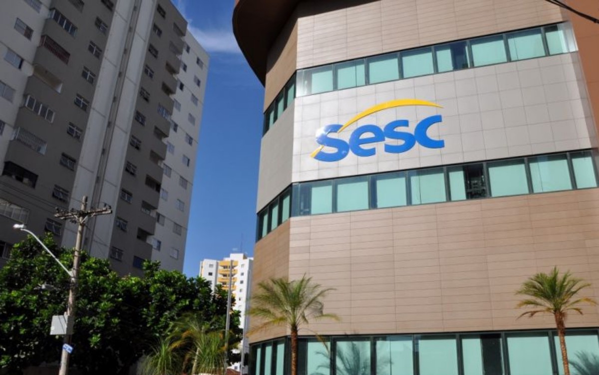 Sesc Goiás abre vagas com salários de até R$ 4,1 mil; veja como se ...