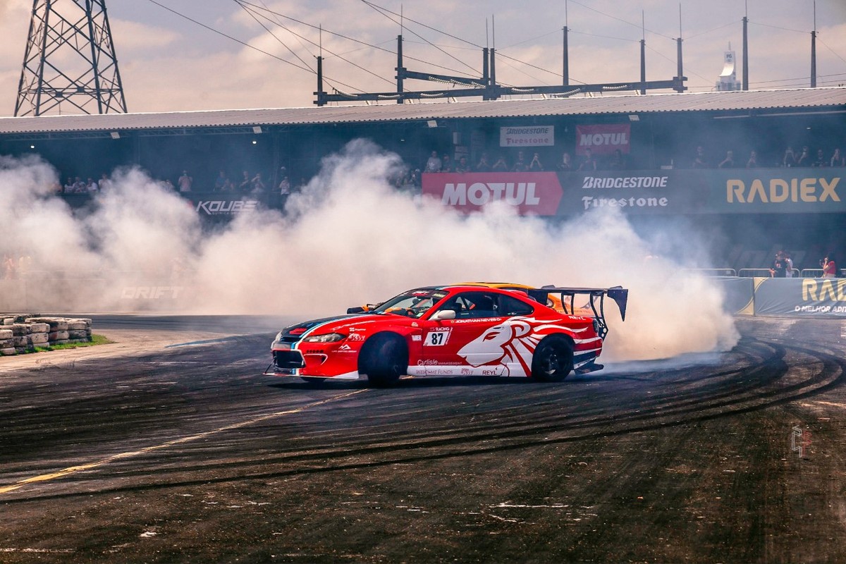 Festival Drift Fight mobiliza fãs em Balneário Camboriú; confira os ...