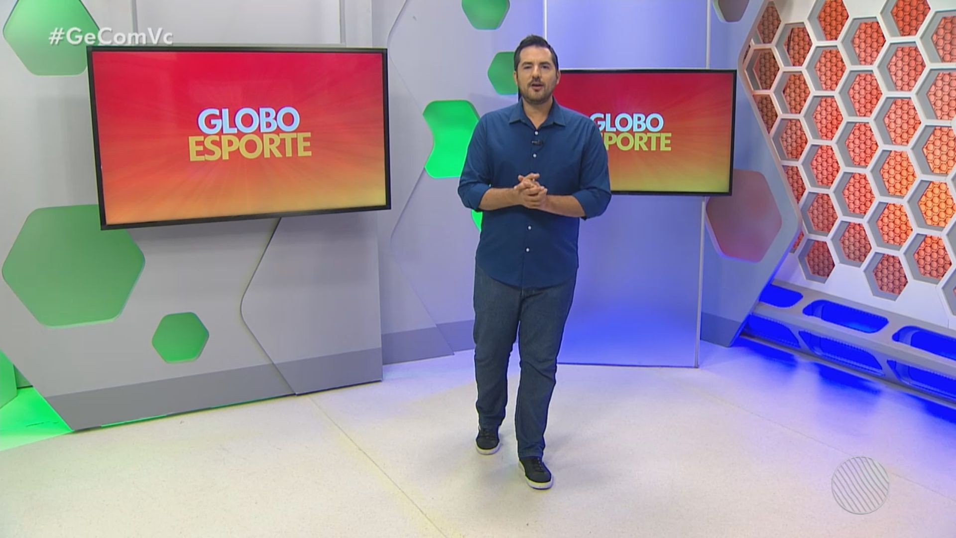 VÍDEOS: Globo Esporte BA deste sábado (01/10/2022) | ba | ge