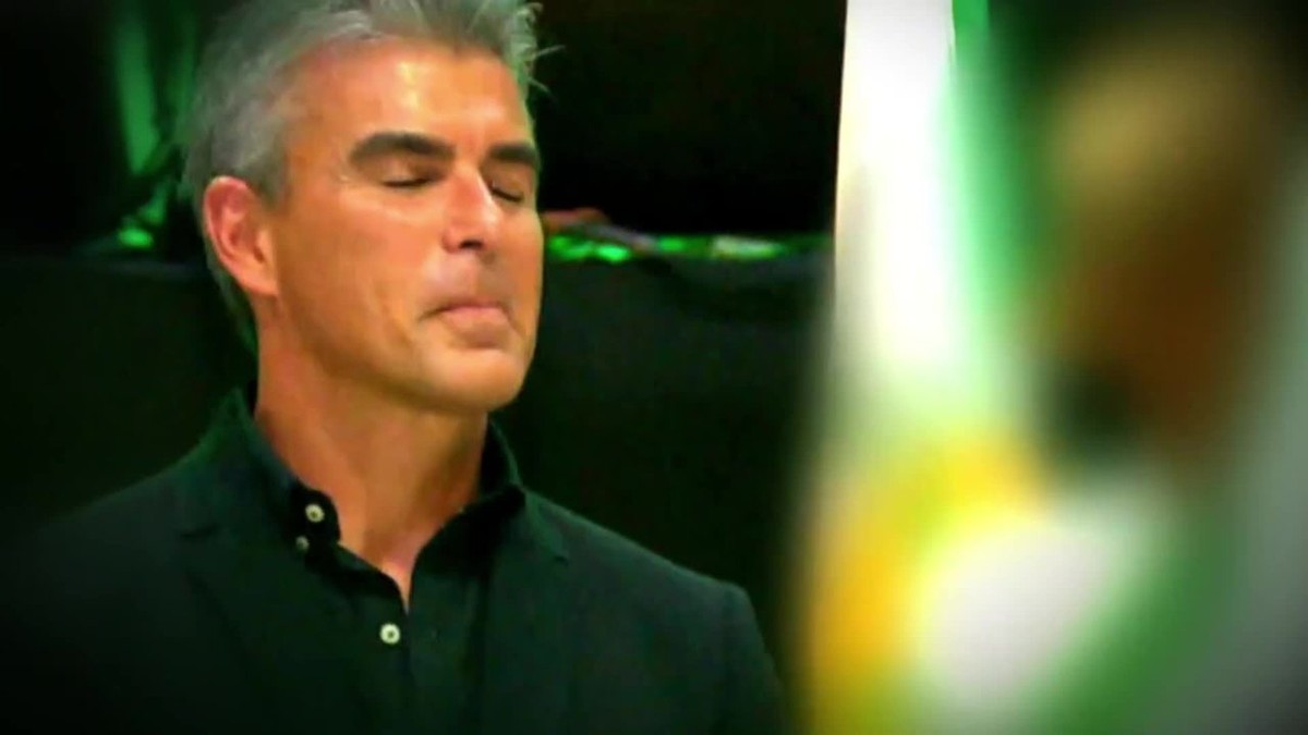 Documentos revelam como Rogério Andrade usou jatinhos fretados durante ...