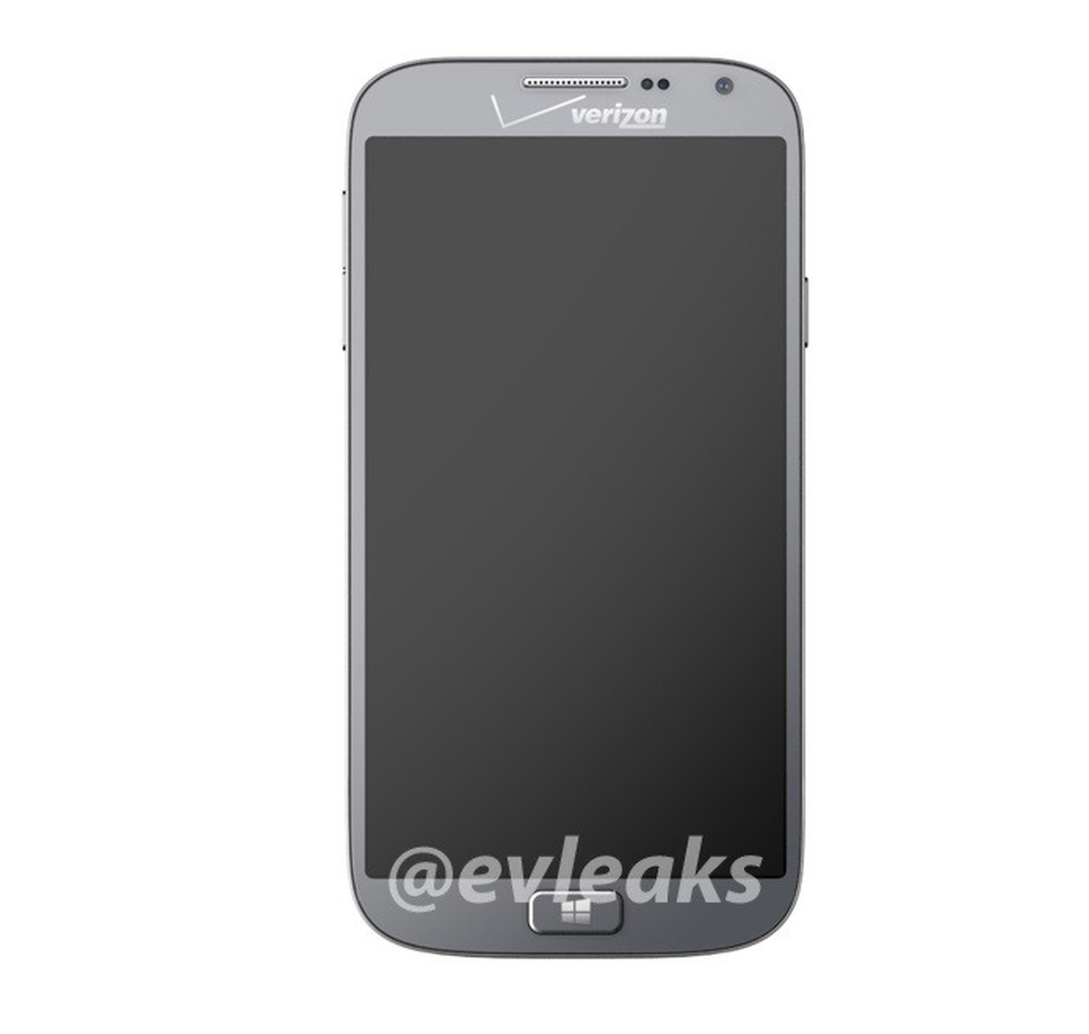 Foto e especificações do novo Samsung com Windows Phone vazam na ...