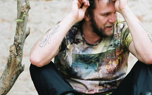 Otto faz show gratuito em São Paulo - GQ | Cultura