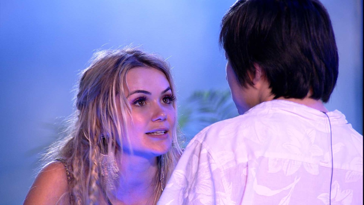 Marcela declara: 'Está sendo um desafio para mim como mulher' | casa ...