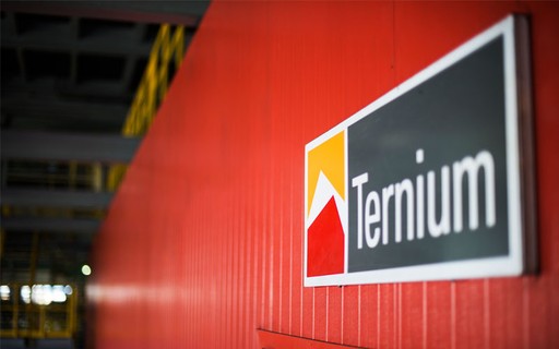 Ternium conclui aquisição da CSA e siderúrgica muda de nome - Época ...