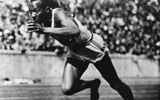 Disney planeja cinebiografia do medalhista olímpico Jesse Owens - Monet ...