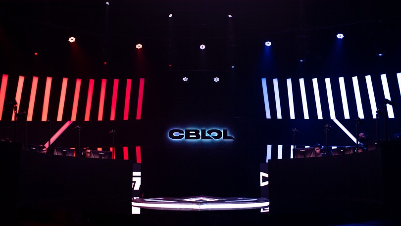 LOUD (LoL) | Software | TechTudo