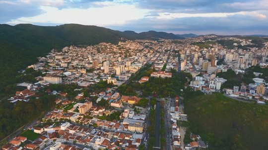 Lavras | Cidade | G1