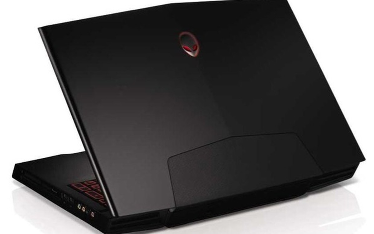 Review Alienware Mx17 | Reviews | TechTudo