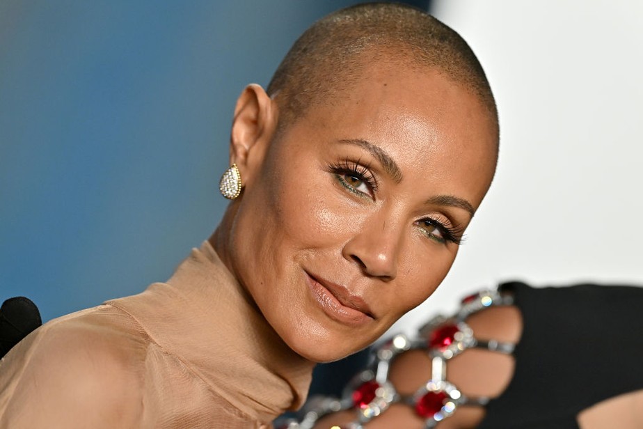 Jada Smith: alopecia tem tratamento? Médicos explicam os cuidados ...