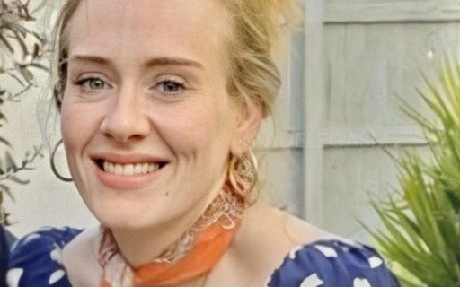 Quem - Adele