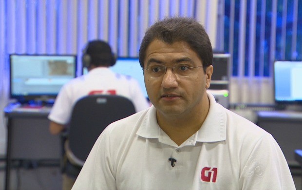 Rede Globo > redeamazonica - Amazonas TV: veja como participar do ...