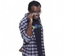 G1 - Sambô faz show em São José e fala sobre sucesso, preconceito e ...