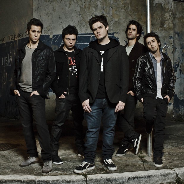 Destaques da Semana - 4 a 10 de novembro de 2013 - ÉPOCA | Cultura