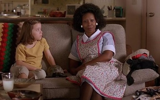 'Corina, Uma Babá Perfeita': veja o elenco do filme após 27 anos - Quem ...