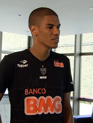 Leonardo Silva valoriza a temporada do Atlético-MG, mesmo sem o título ...