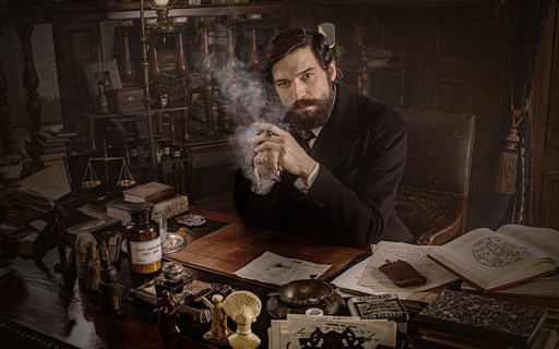 "Freud": série da Netflix retrata psicanalista em busca de serial ...