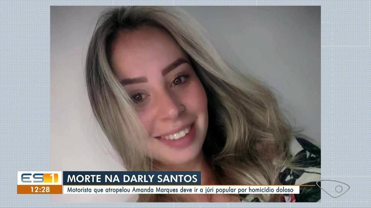 Motorista Que Matou Jovem Em Acidente Em Vila Velha Es Poderá Ir A