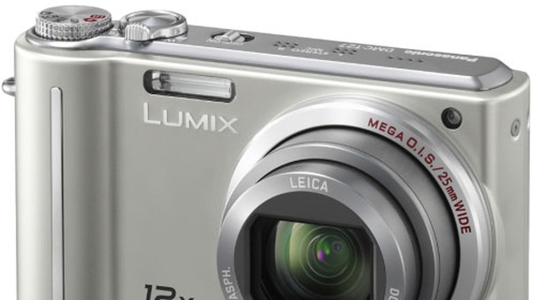 Panasonic Lumix DMC-ZS3 | Hardware | TechTudo