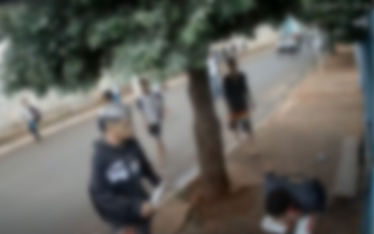 Polícia apreende estudante suspeito de esfaquear adolescente perto de escola em Pitangueiras, SP ...