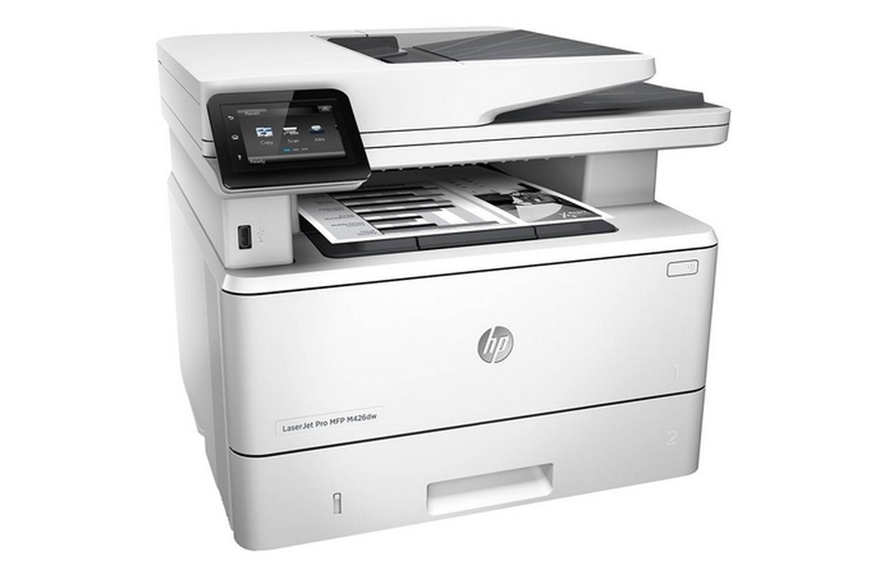 Conheça impressoras HP à venda no Brasil com preços a partir de R$ 1. ...