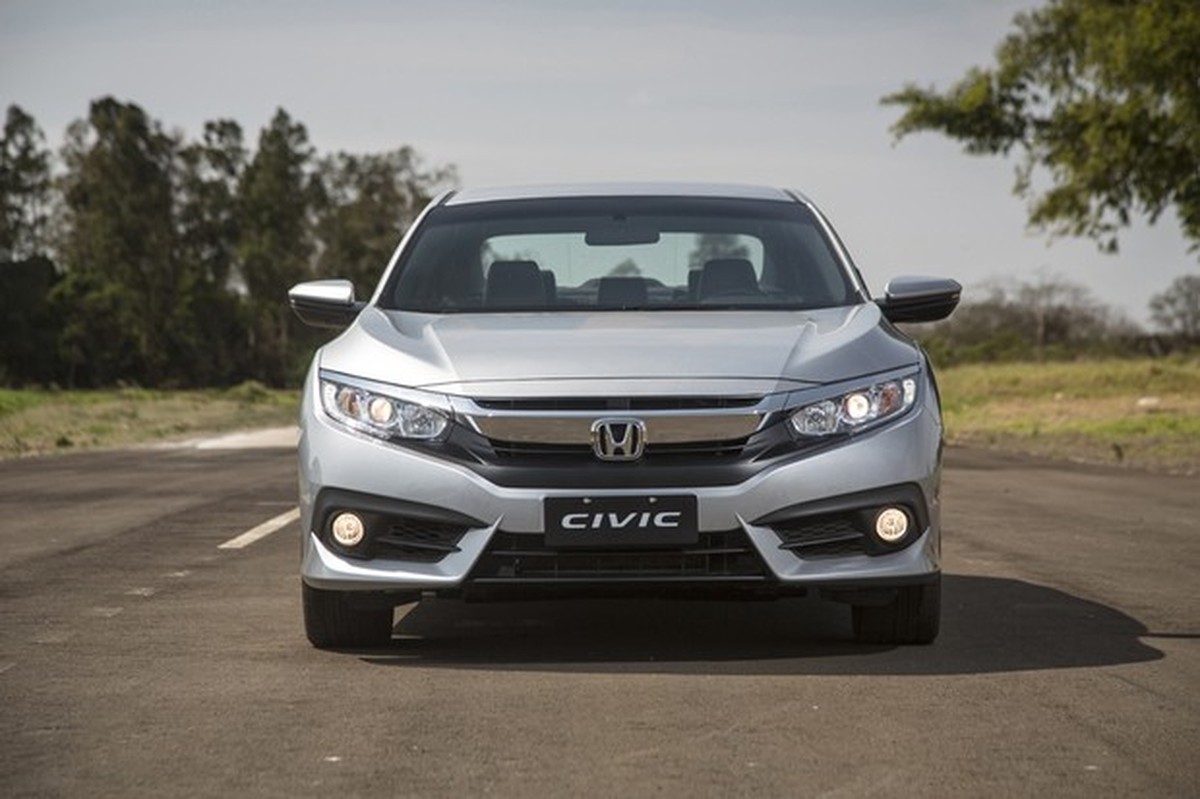 Novo Honda Civic: todos os preços, versões e custos | Carros | autoesporte