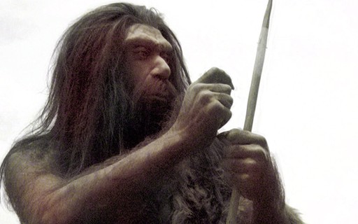 Neandertais já tinham bactérias benéficas no intestino, conclui estudo ...