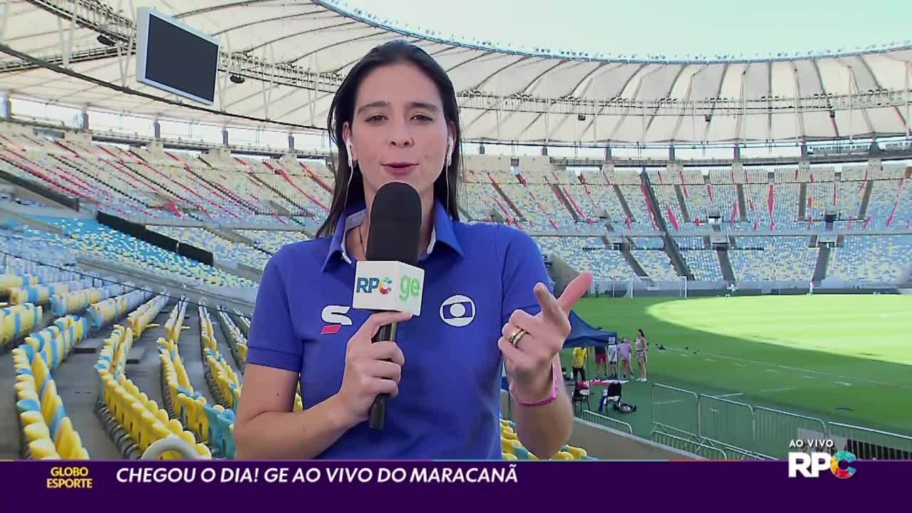 Assista ao Globo Esporte Paraná desta quarta-feira, 05 de julho | pr ...