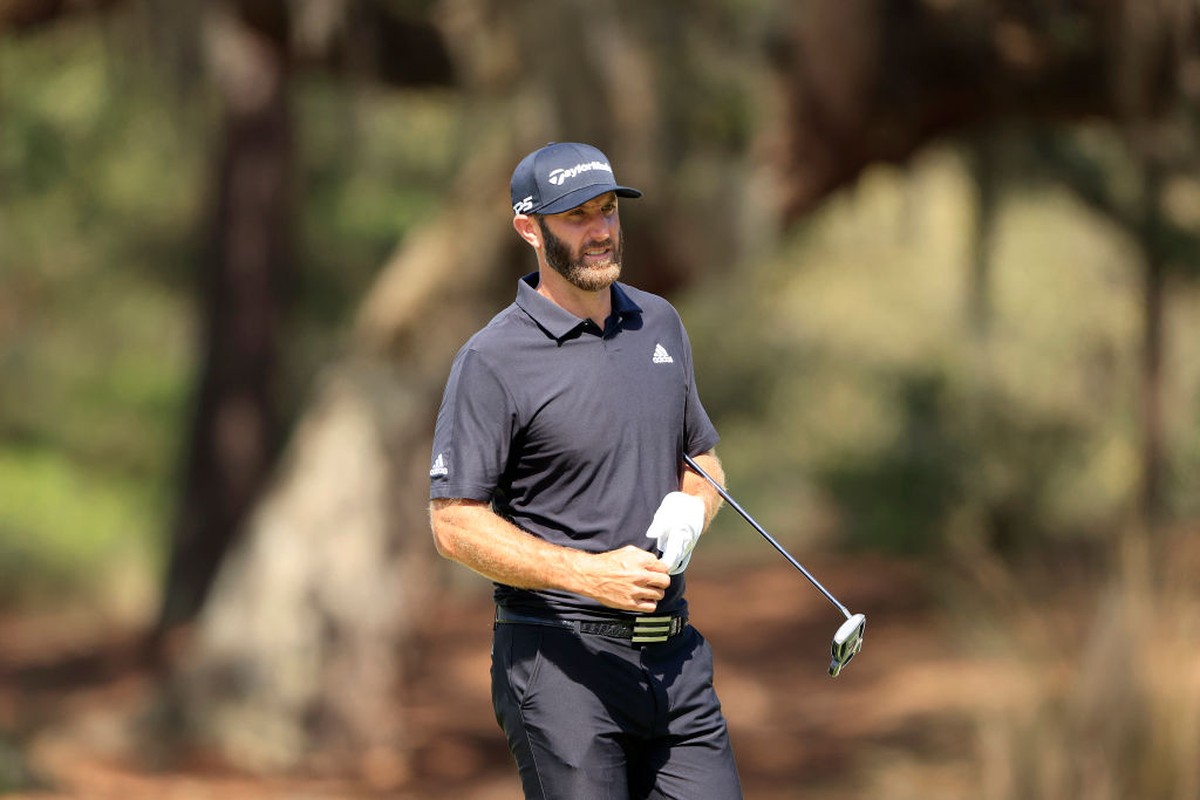 Golfista número 1 do mundo diz que não jogará olimpíada de Tóquio ...