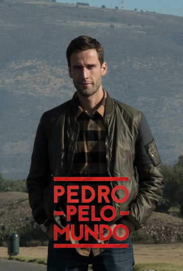 Pedro Pelo Mundo | Assista online aos episódios no Globoplay
