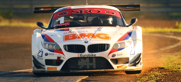 Valdeno Brito quer diminuir diferença para seguir na briga pelo tri da ...