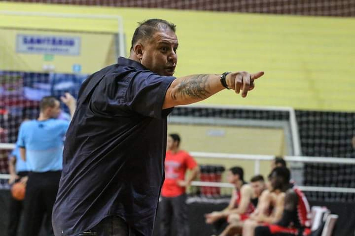 Rinaldo comemora classificação da LSB aos playoffs do Paulista ...
