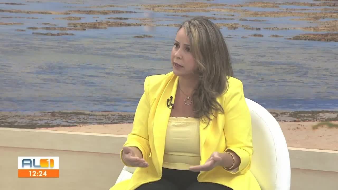 VÍDEOS: AL1 desta quinta-feira, 20 de fevereiro | Arquivo | G1