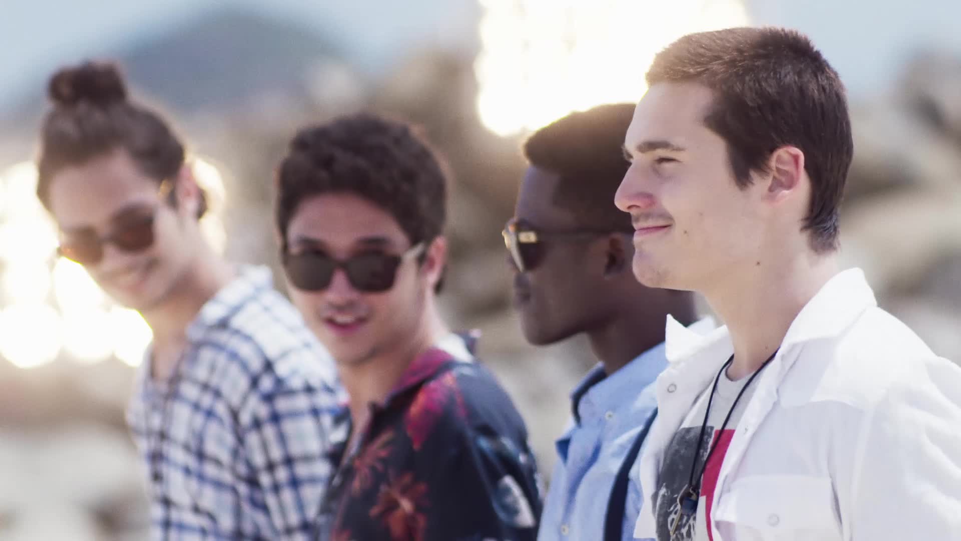 Banda 4.4 | Rock Story | gshow